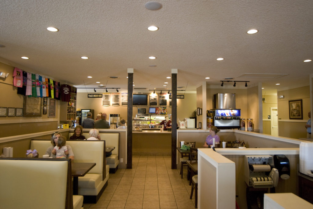 COMMERCIAL – Harper Company Builders, Inc.