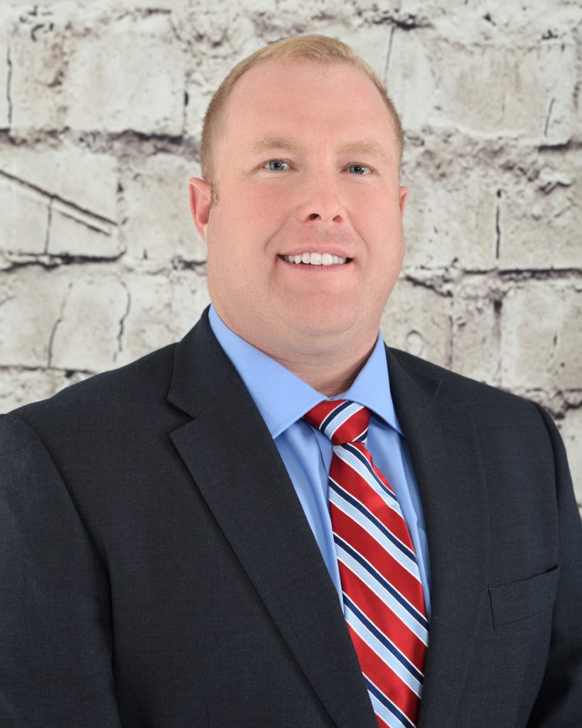 MEET THE TEAM – Harper Company Builders, Inc.